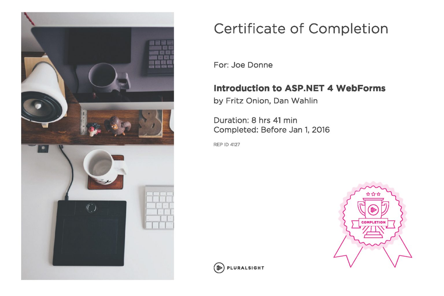 Introduction to ASP.NET 4 WebForms - Joe Donne Introduction to ASP.NET 4 WebForms - Joe Donne